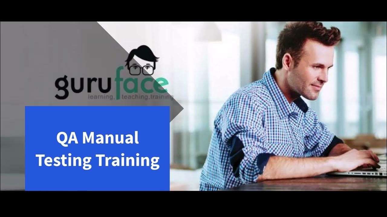 QA Manual Promo 1 - YouTube
