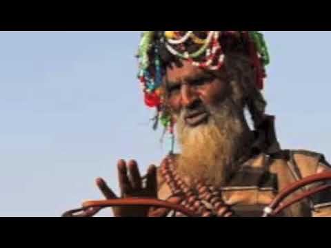 New Shekk husen Balee Baroo 2019 - YouTube