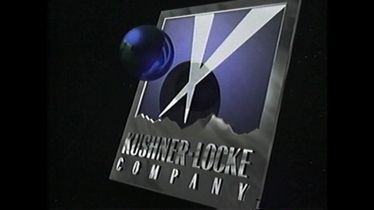 The Kushner-Locke Company/Paramount Pictures (1994/1995) - YouTube