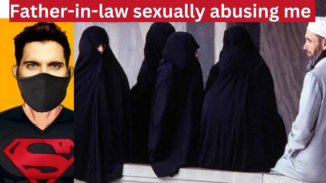 ससुर ने बहू के साथ दुर्व्यवहार कर रहा था | Ex Muslim Sahil | Ex Muslim ...