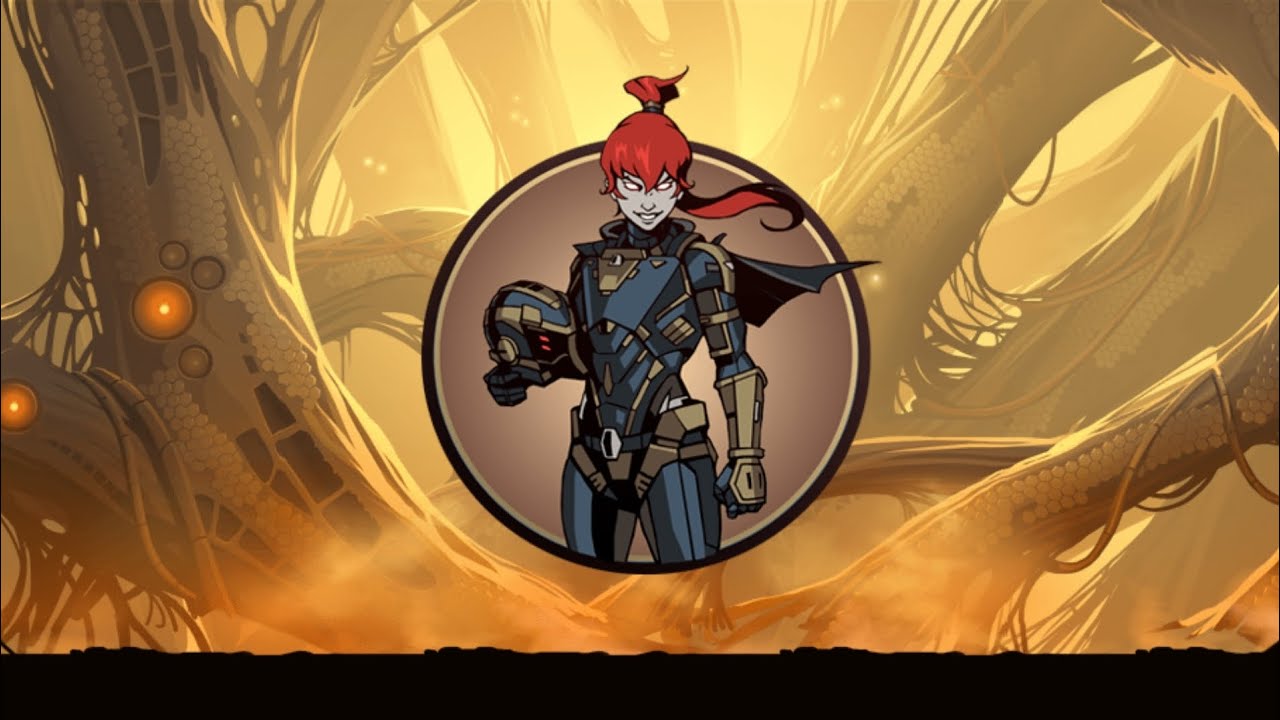 May | Shadow Fight 2 - YouTube