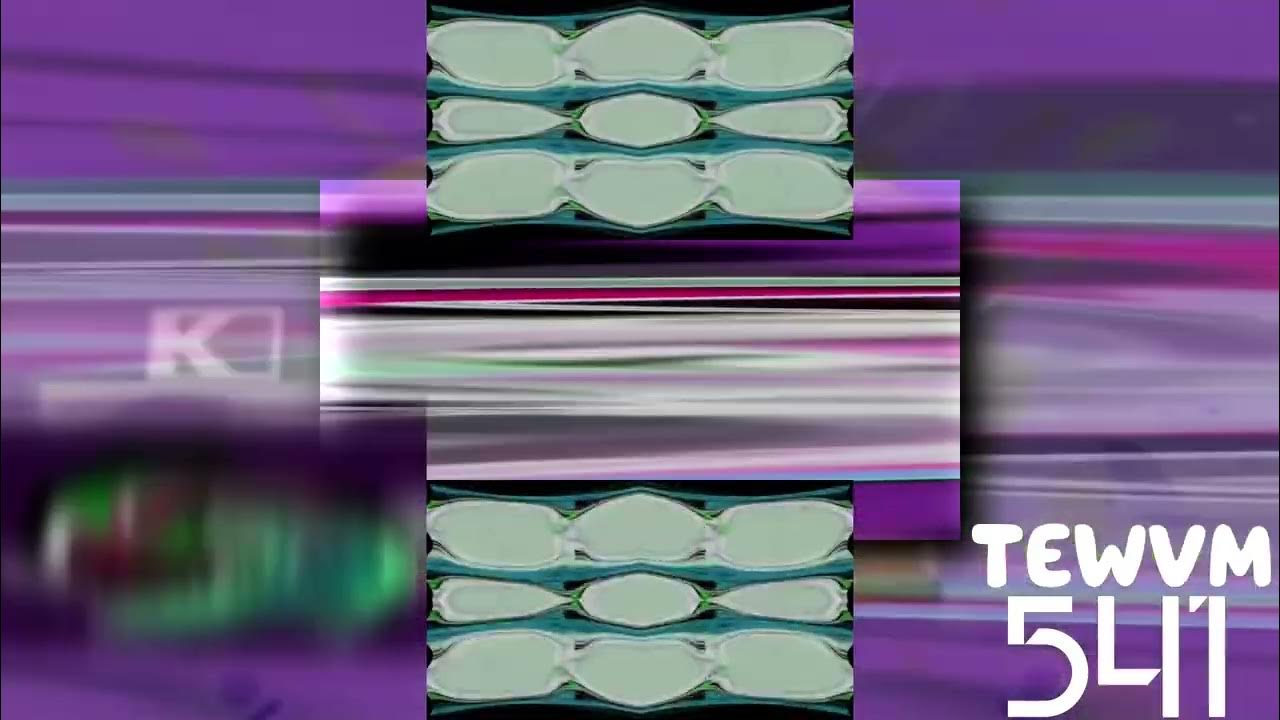 YTPMV Klasky Csupo Effects Render Pack Collection Extended Scan - YouTube