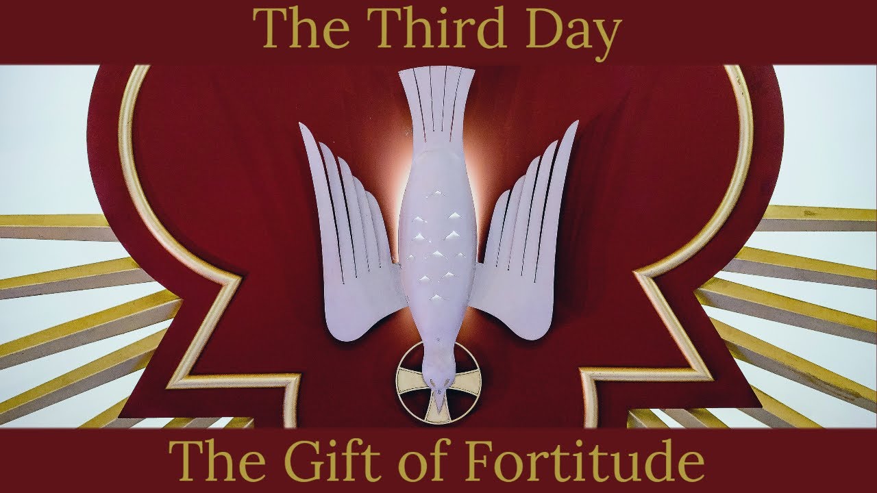 The Third Day The Gift Of Fortitude YouTube the-third-day-the-gift-of-fortitude-youtube
