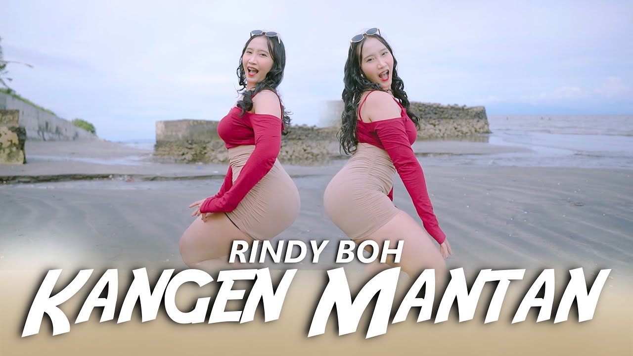 Kangen Mantan (Gagal Move On) - Rindy BOH (Official Music Video) - YouTube
