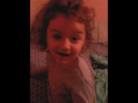 Tickles for my sister