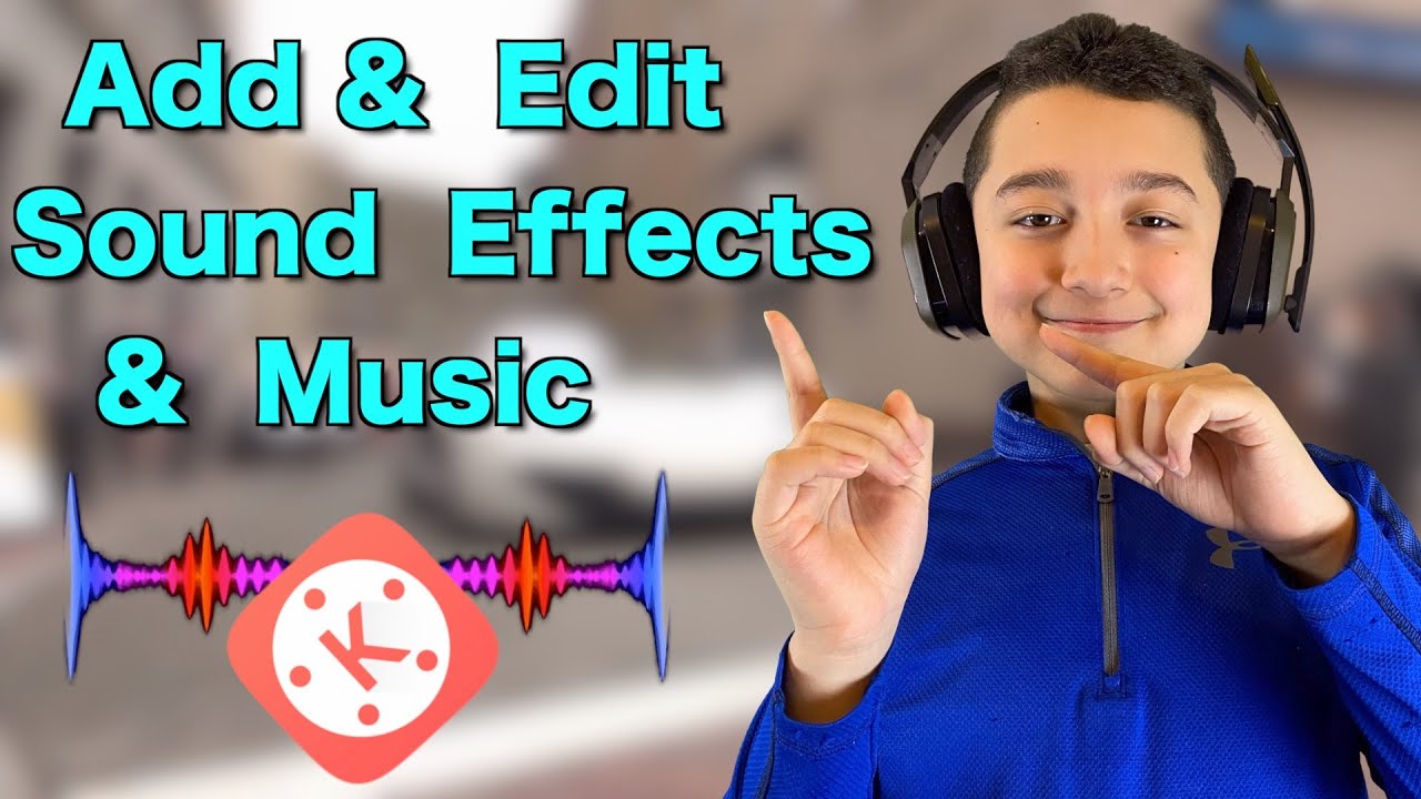 How To Add Sound Effects On Kinemaster add And Edit Music Sound how-to-add-sound-effects-on-kinemaster-add-and-edit-music-sound