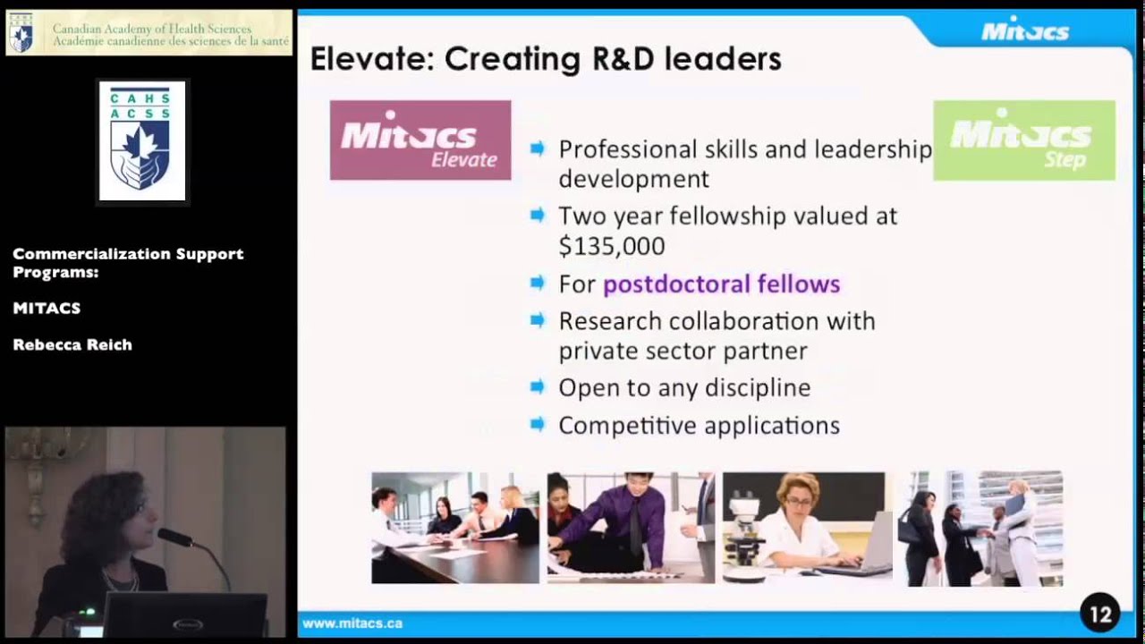 Dr. Rebecca Reich - YouTube