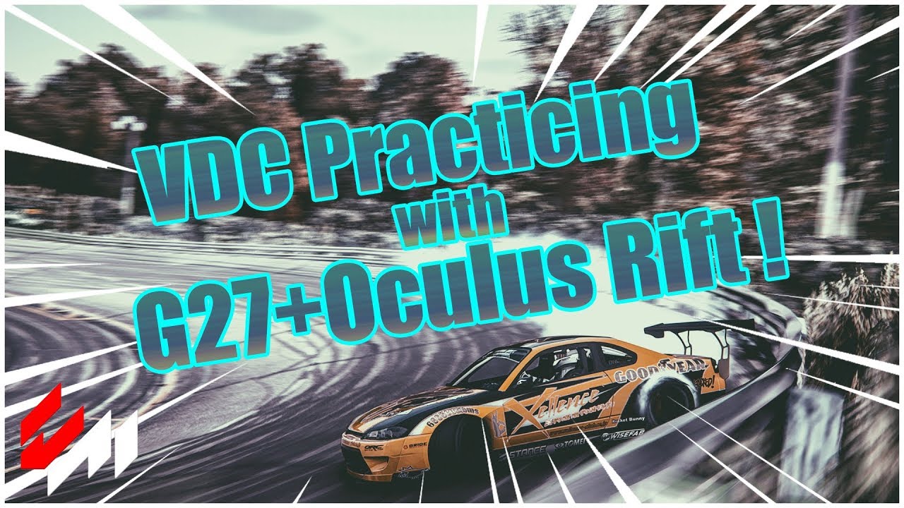 Assetto Corsa | VDC Onboard Practice [VR] - YouTube