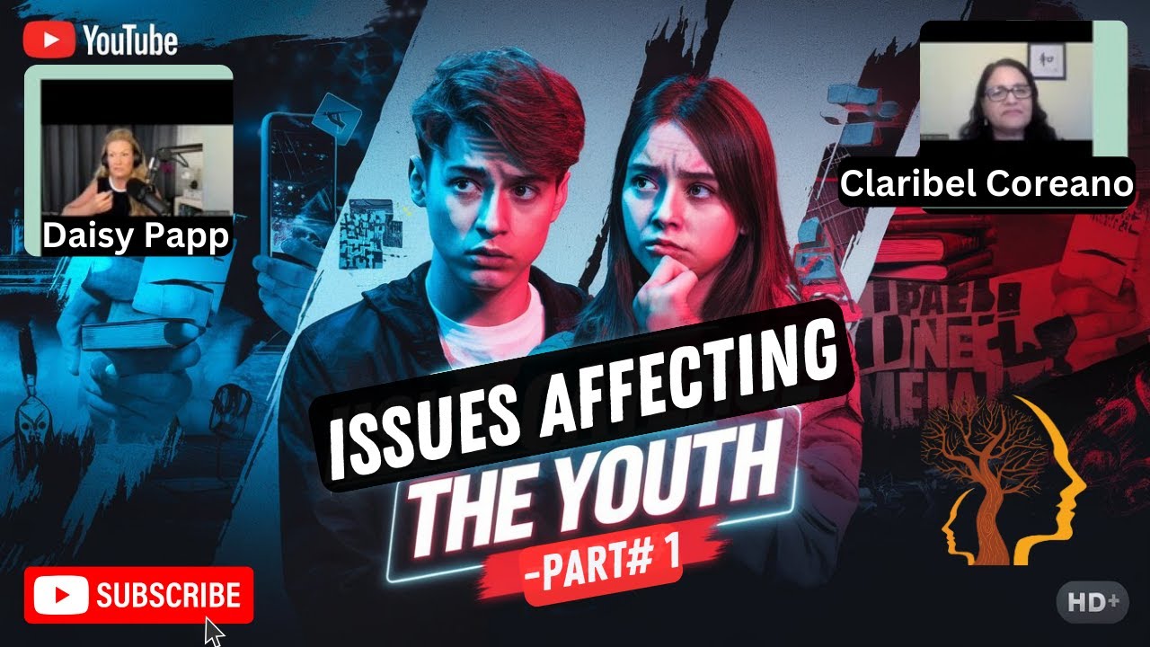 Issues Affecting The Youth | Youth Problems and Solutions | Youth ...