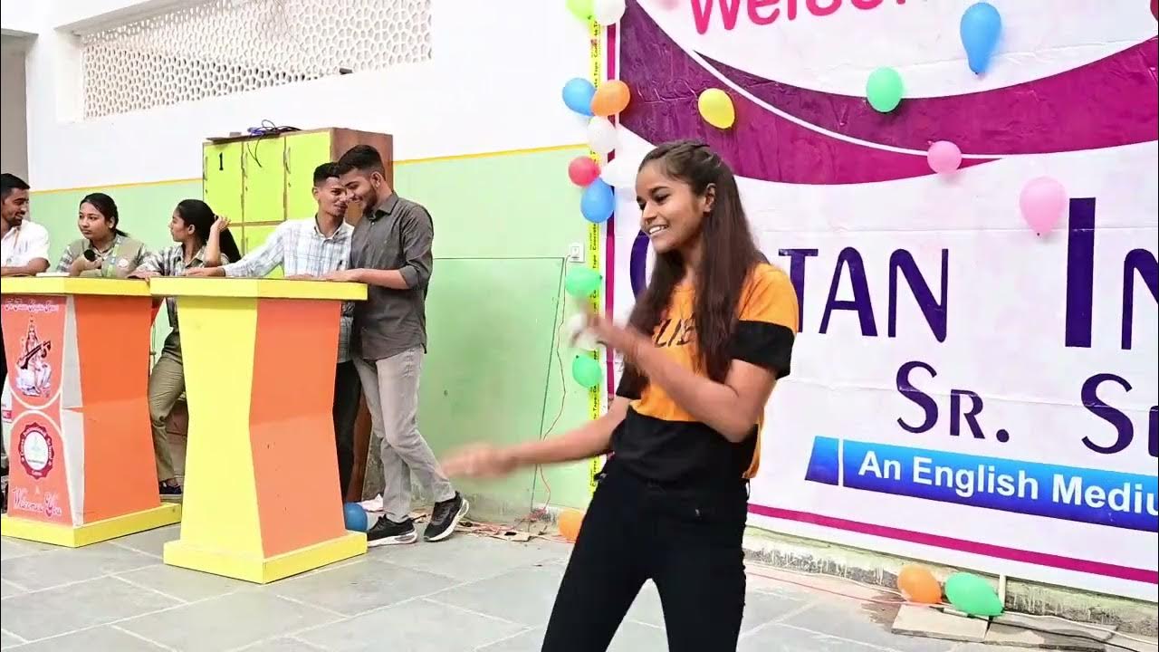 Gotan International school - YouTube