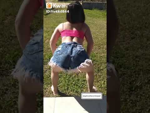 Gostosa dançando funk gataa de mais+!!!!