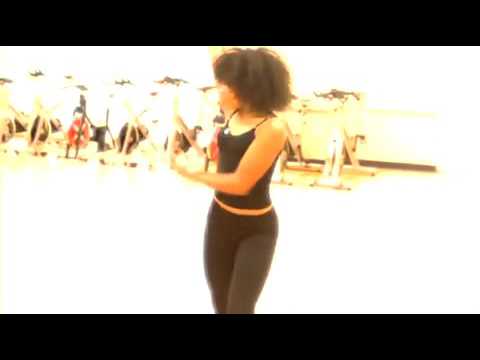 Kezia & Hannah Hotline Bling Dance Cover