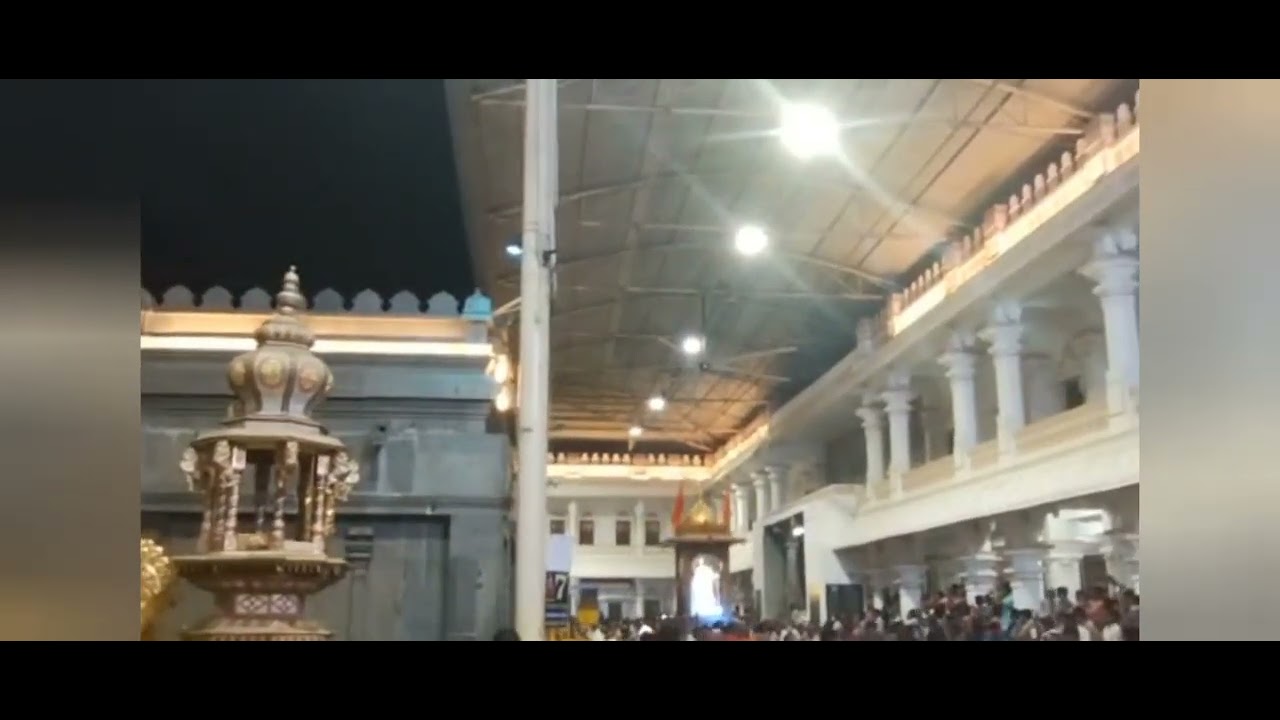 Rathotsava in Mantralaya/ Om shree guru Raghavendraya namaha - YouTube