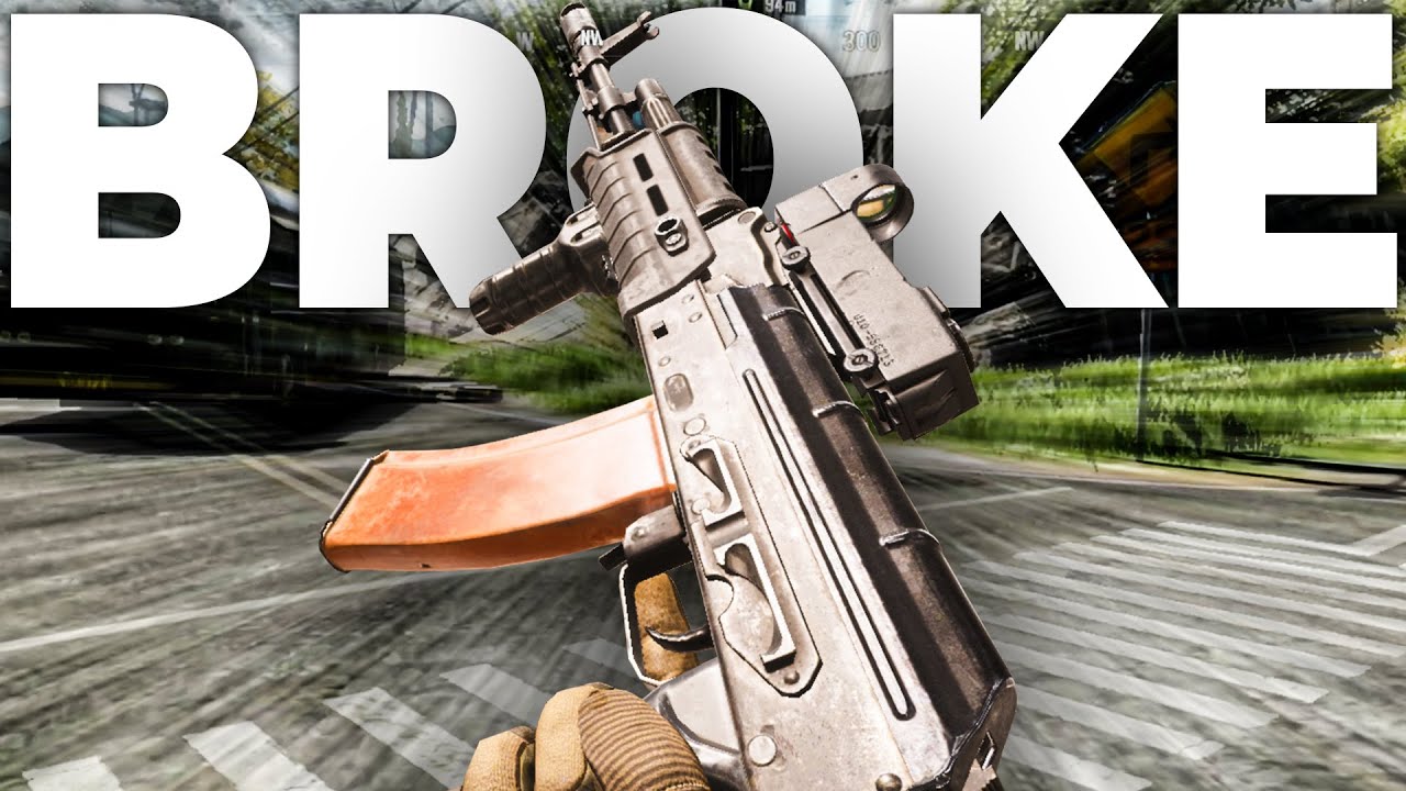 How to Get Rich in Blockade (Farm) - Arena Breakout - YouTube