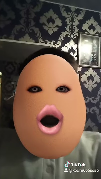 Яйца Youtube