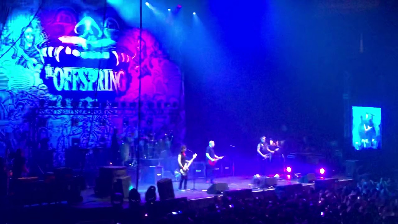 The offspring 2020 - luvcopax