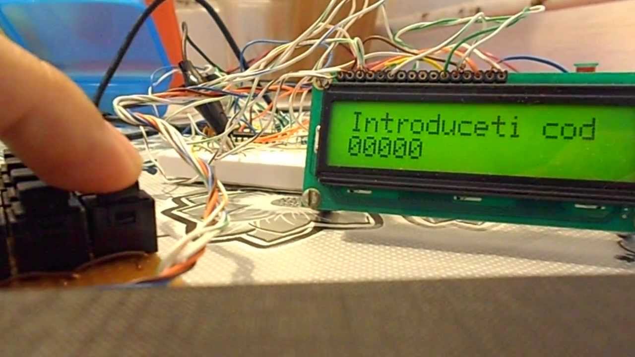 Security Code YouTube