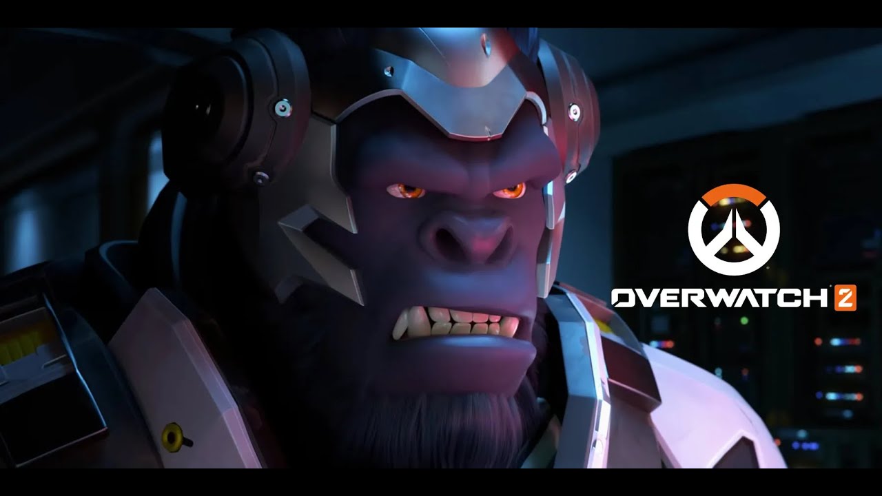 Insane Overwatch 2 Strategy: Enemy Team Traps On His Spawn! w/@ixparmx ...