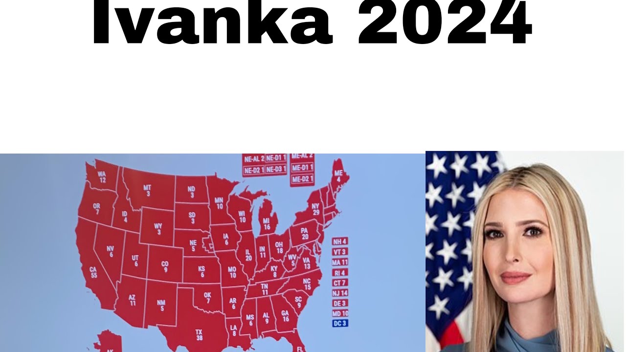 Ivanka Trump vs AOC - YouTube