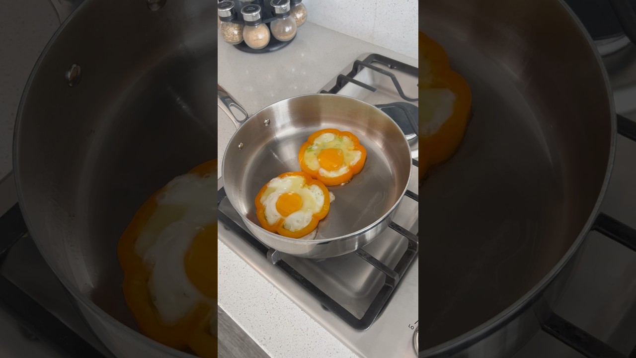 How i make my breakfast - YouTube