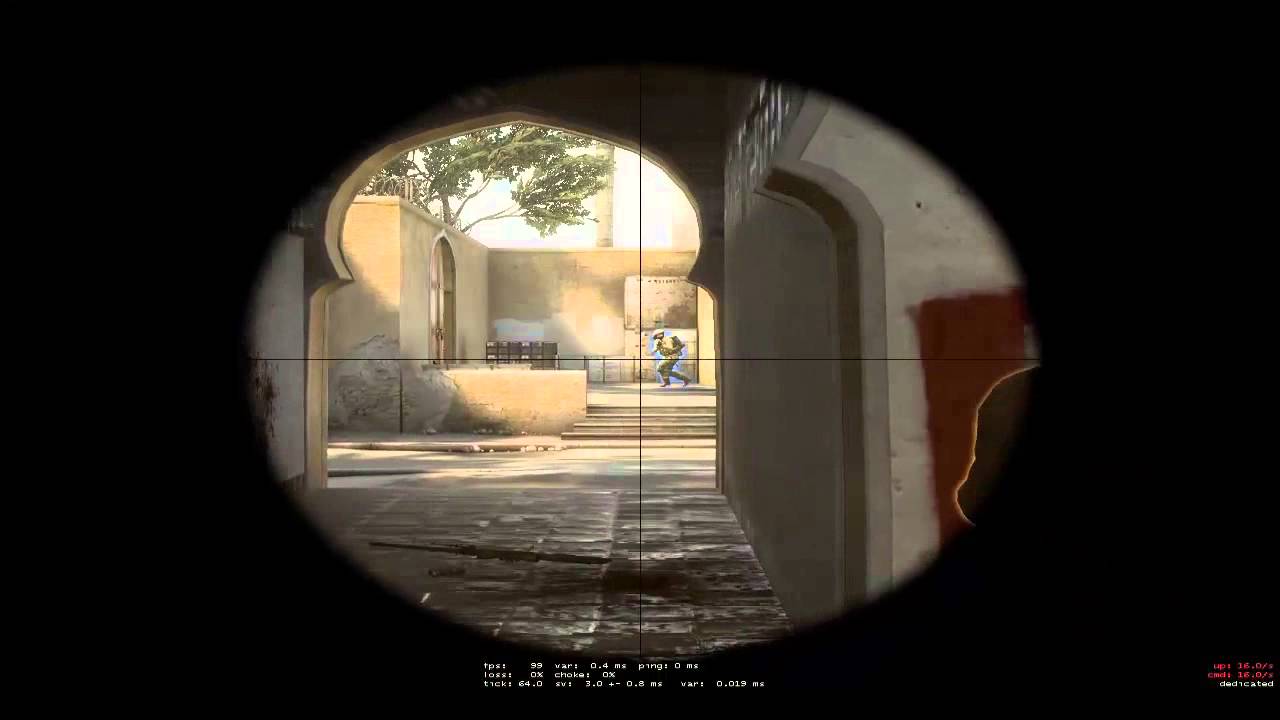 CS:GO Clip #3 - Doppia ace di awp (Round completo) - YouTube