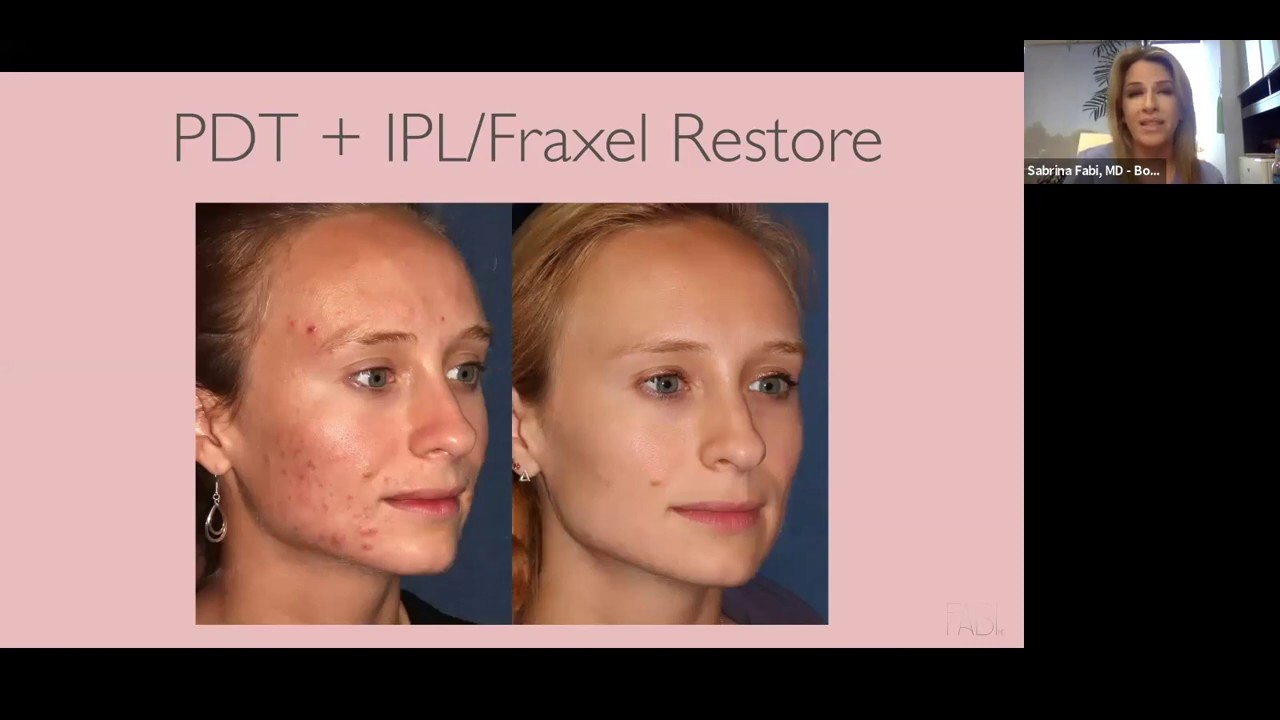 Dermatology Treatments For All Ages | Cosmetic Laser Dermatology ...