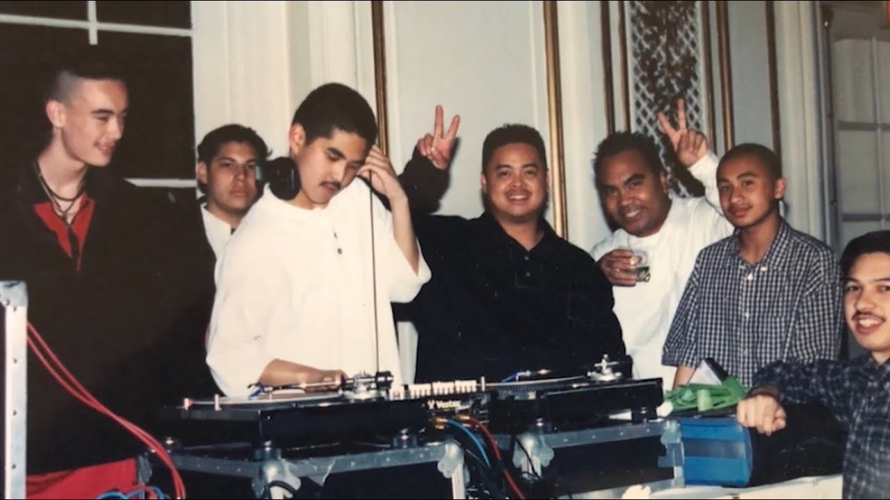 Rotation Of Life (The Story Of Generational Filipino DJs) - YouTube
