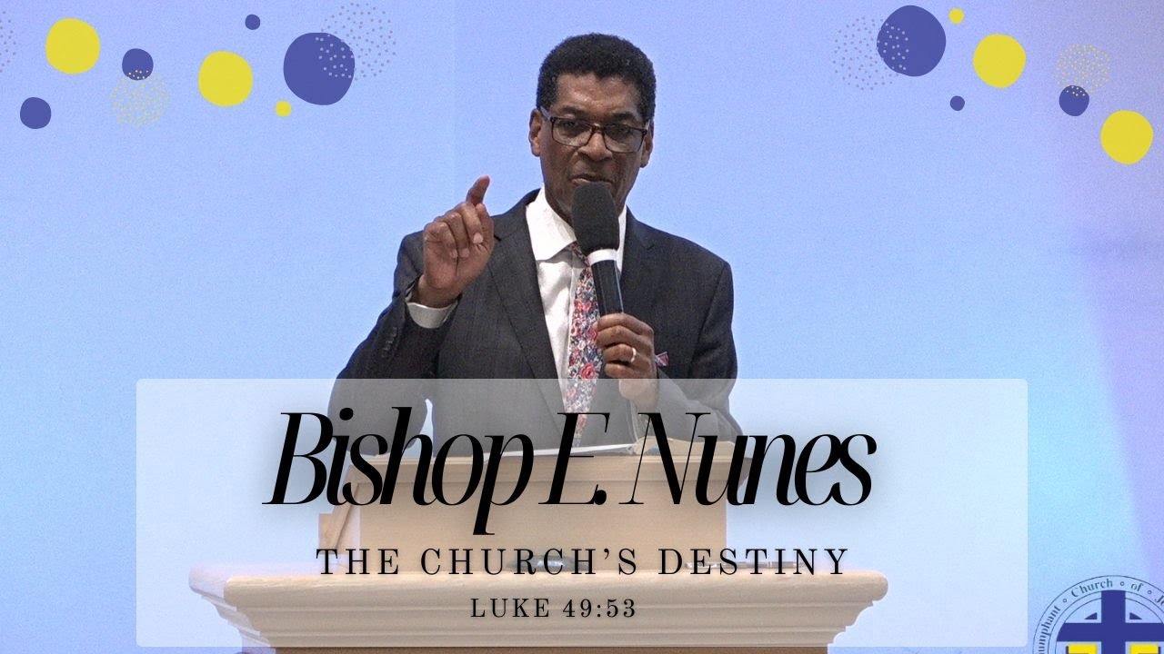 TCJC Mid-day Worship - Sunday July 14, 2024 - YouTube