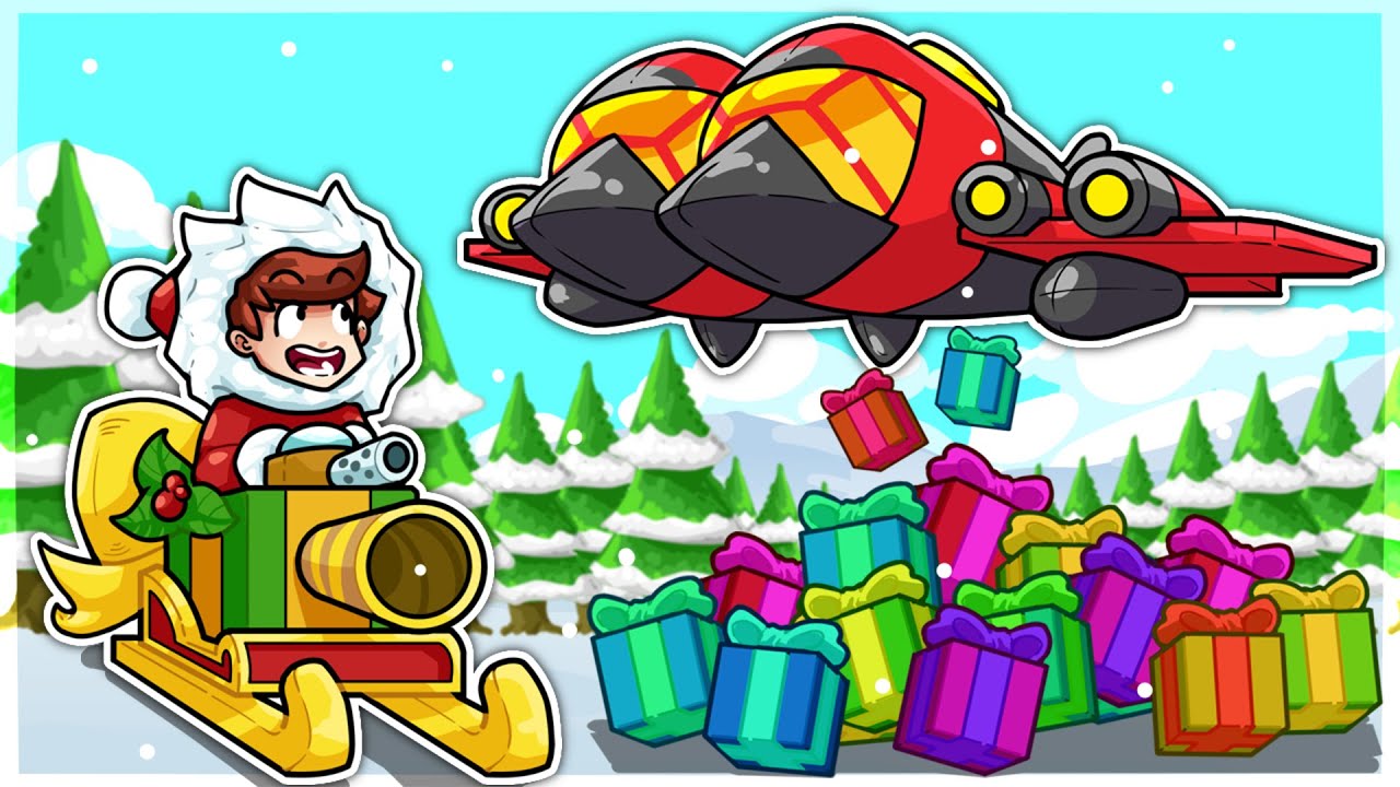 This NEW Update is AMAZING in Btd6 - YouTube