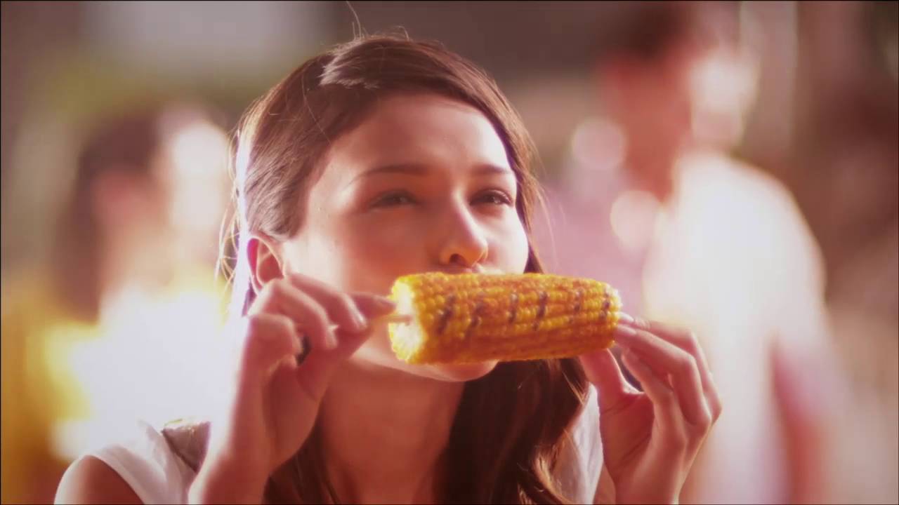 Tajin Add a Zing Commercial - YouTube