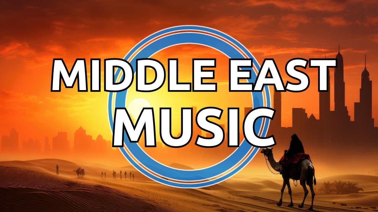 Middle East & Bayram Music | Background Music by AOGANI - YouTube