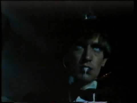 O Ente Diabólico 1975 Trecho dublagem clássica - YouTube