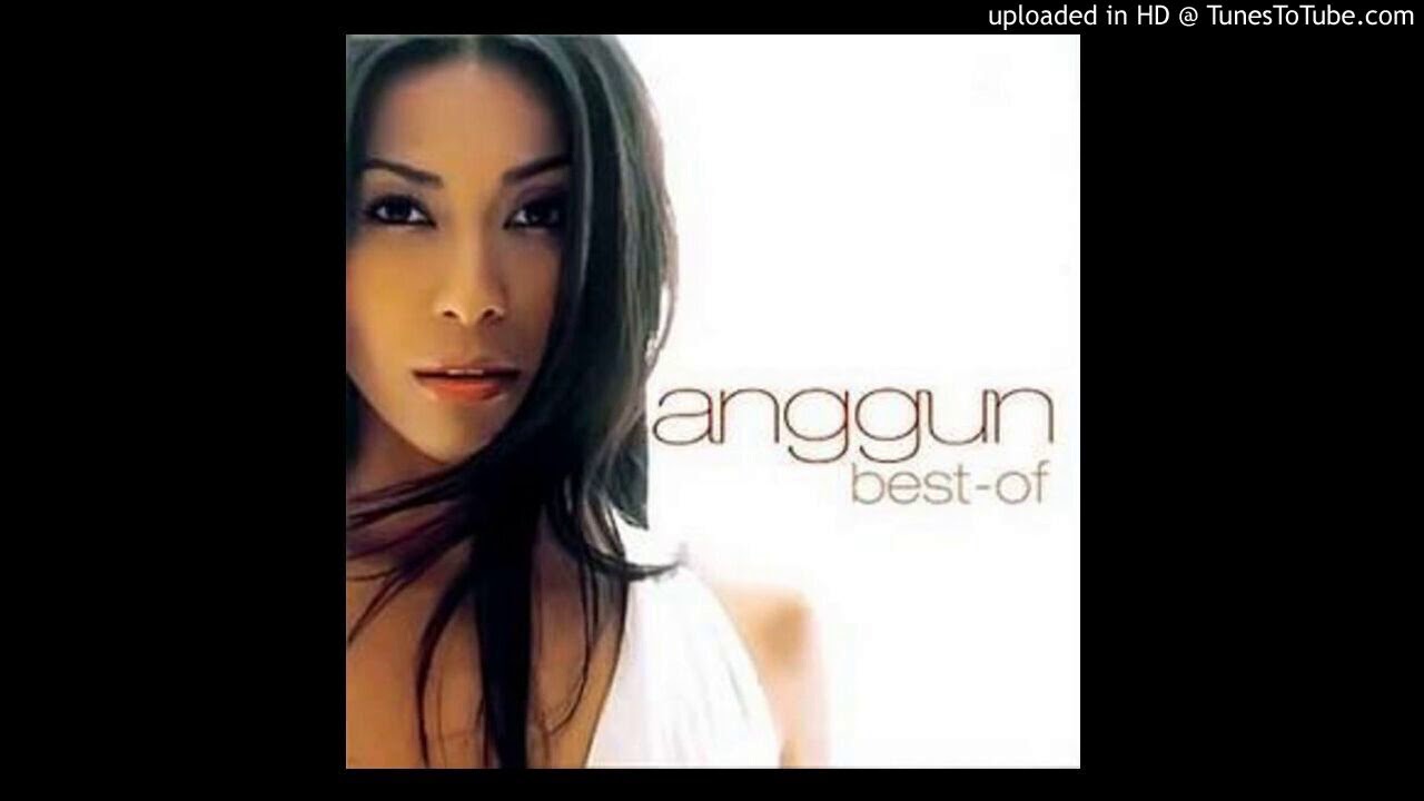 Anggun - Bayang Bayang Ilusi (new version) - Composer : Teddy Sudjaja & Pamungkas NM 2007 (CDQ ...