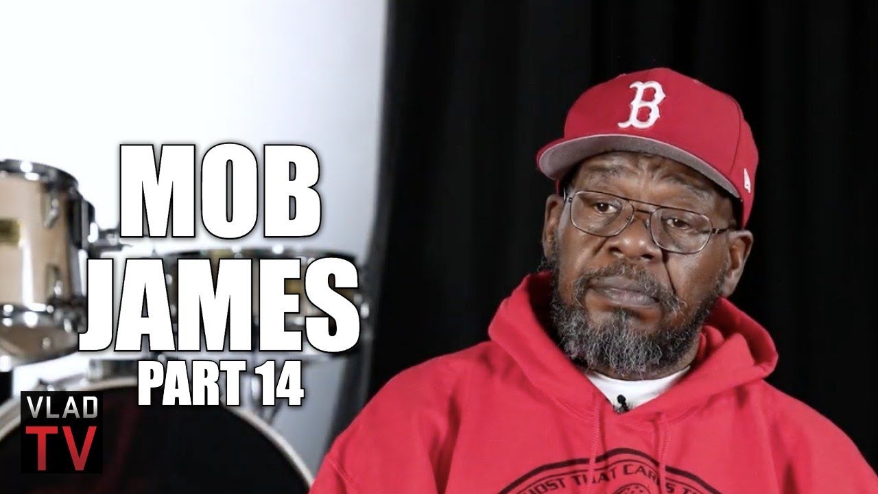 Mob James on Foolio's Killers Arrested: They're Done (Part 14) - YouTube