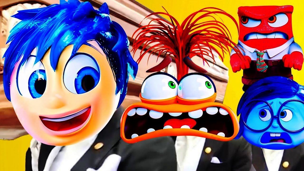 Inside Out 2: Hornstromp FNF 3D - Coffin Dance Song (COVER) - YouTube