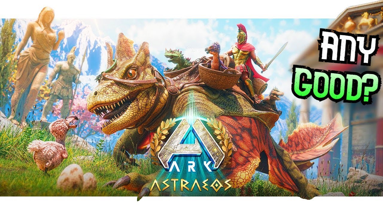 What's The State Of ASA Now? - YouTube