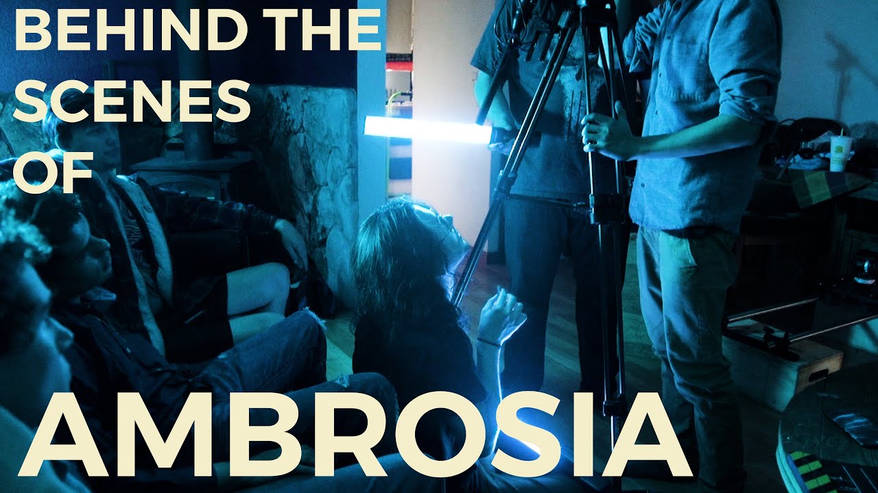 Karla Ambrosia Telegraph