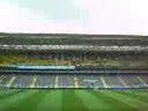 FENERBAHCE SÜKRÜ SARACOGLU STADYUMU