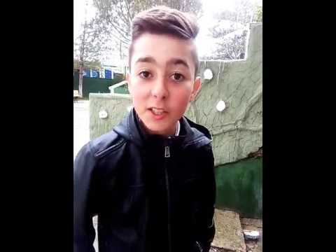 Tuhaletleri bastık adamdan kaçtık!!!!