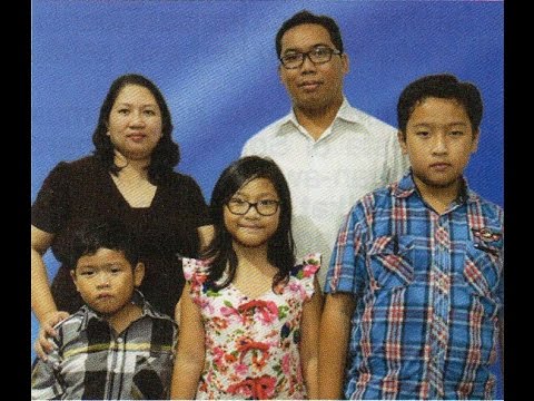 CHANDRA SUSANTO - AIR ASIA QZ8501 - YouTube