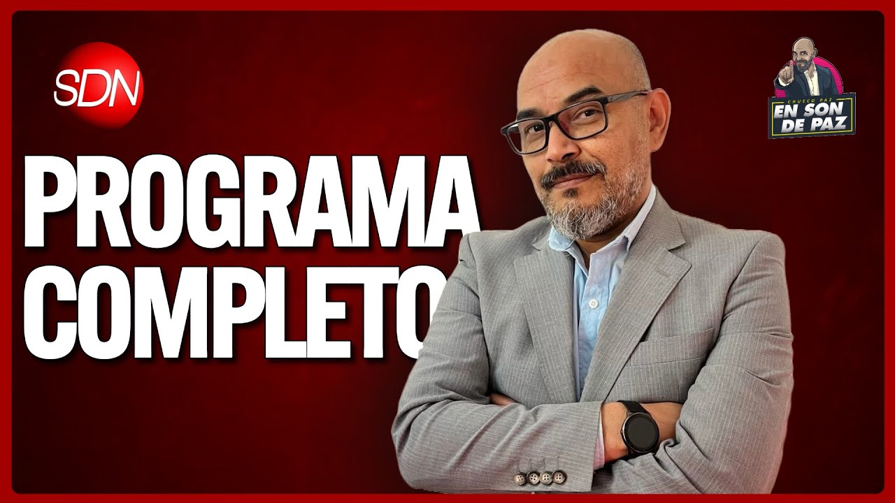 Cristina intimada, Fernando Gatica de Ate, despidos de empleados y Leo ...