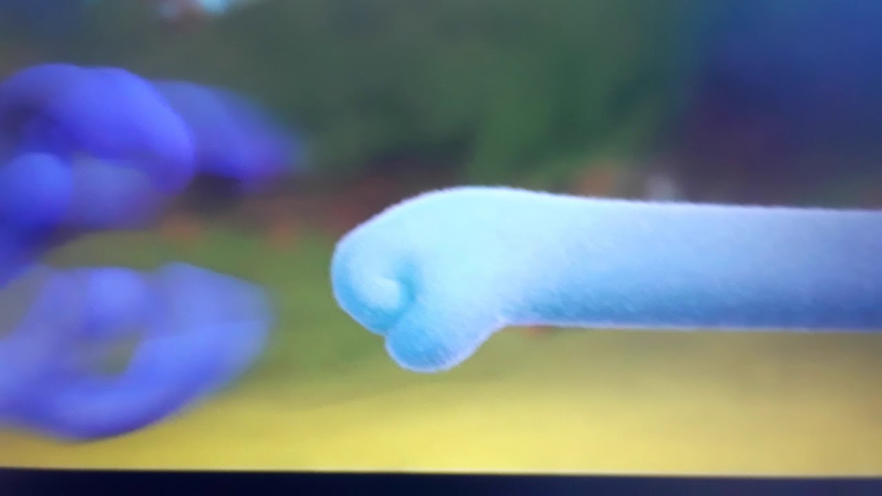 Trolls cloud Guy - YouTube