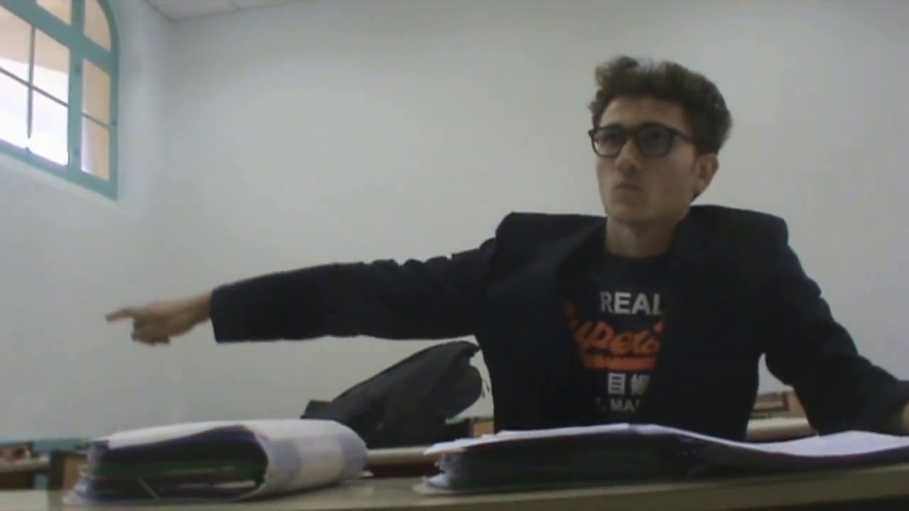 MAN VS MATHS [ EPISODE 1 ] - YouTube