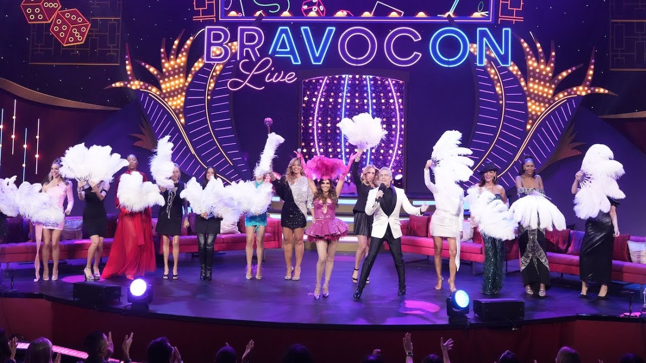 "🔥 Bravo Unveils Epic One Day Fan Fest in Miami! Must-See Details ...