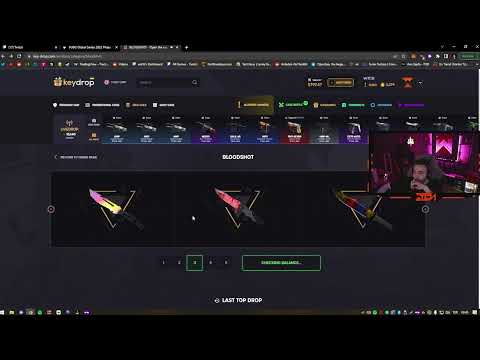 WTCN PARA KATLAMAYA DEVAM // CS GO KASA AÇILIMI  ( VP ÇEKİLİŞİ VAR )