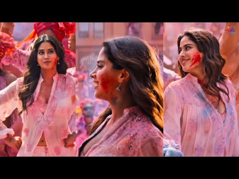 Panwadi | sunny sanskari ki tulsi kumari | janhvi kapoor vertical video edit| 4k video edit