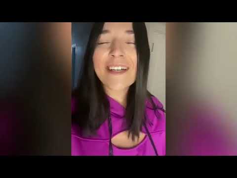 Tuğçe Kandemir - Ciğerim Doluyor