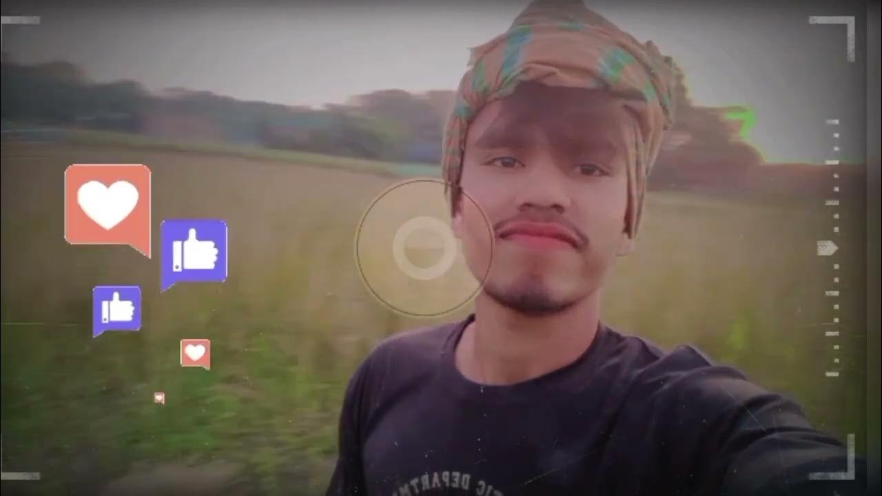 সবাই গেছে পার্কে আর আমি গেলাম সরিষা খেতে 🥲|vlog vidio|Masud king vlog - YouTube