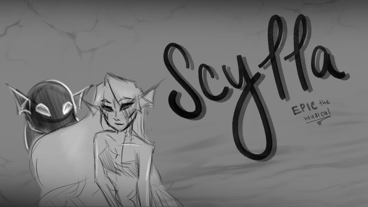 Scylla || Epic the Musical Animatic - YouTube