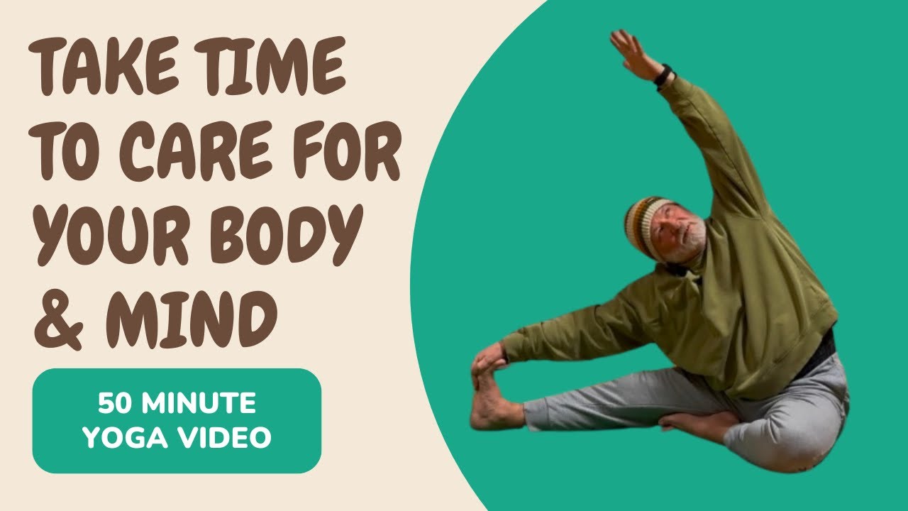 Life can get hectic - so take time to care for your body & mind with ...